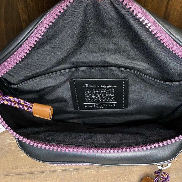 Coach | Bags | Nwt Authentic Disney X Coach Dumbo Belt Bag | Poshmark